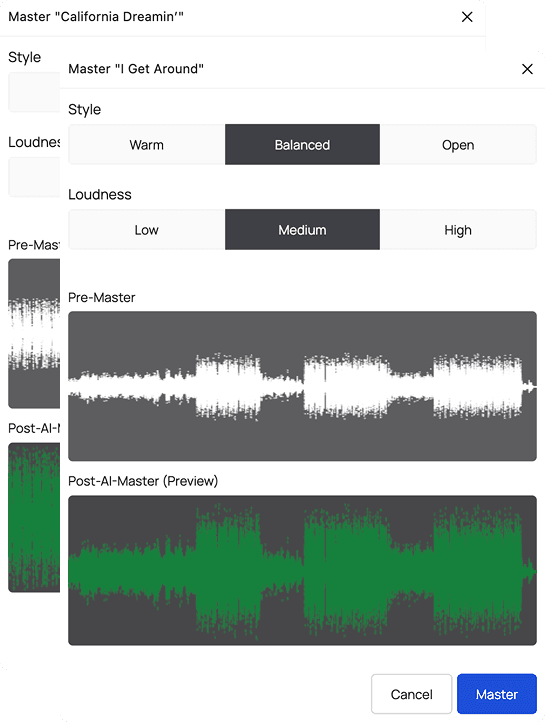 Sequencer Studio | Collaborative music production